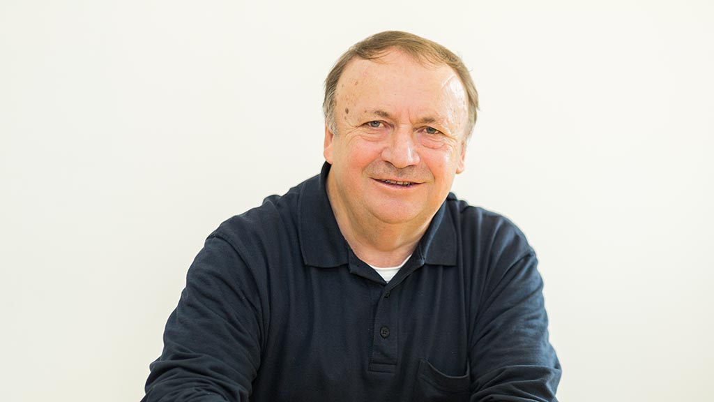 AK trauert um Kammerrat Johann Karner | Arbeiterkammer Burgenland